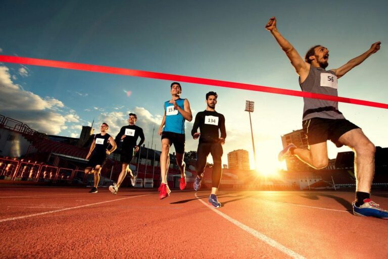 Sports Event | Belissa Events
