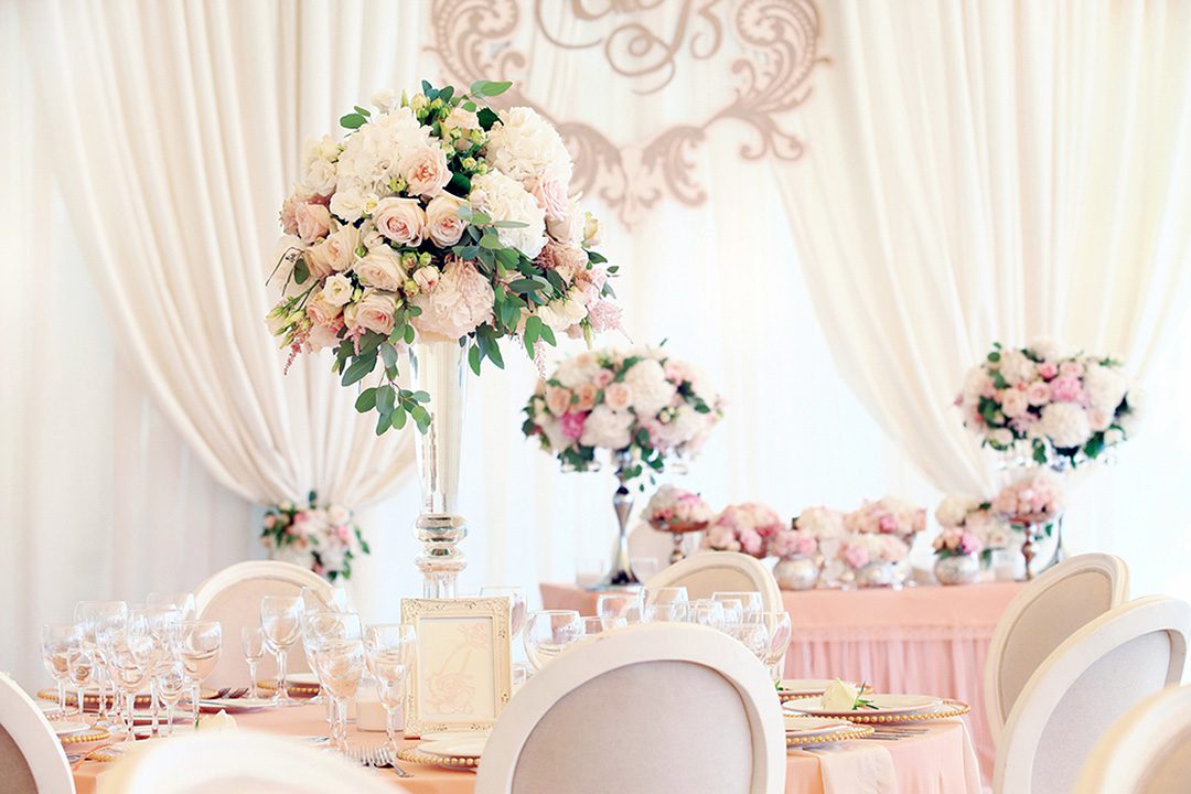 10 Event Decorations Ideas | Belissa Events