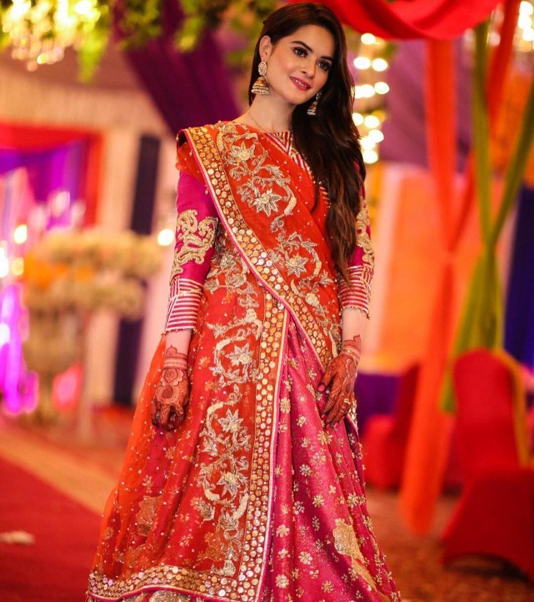 Mehndi Celebration | A Fashion Guide for the Perfect Mehndi