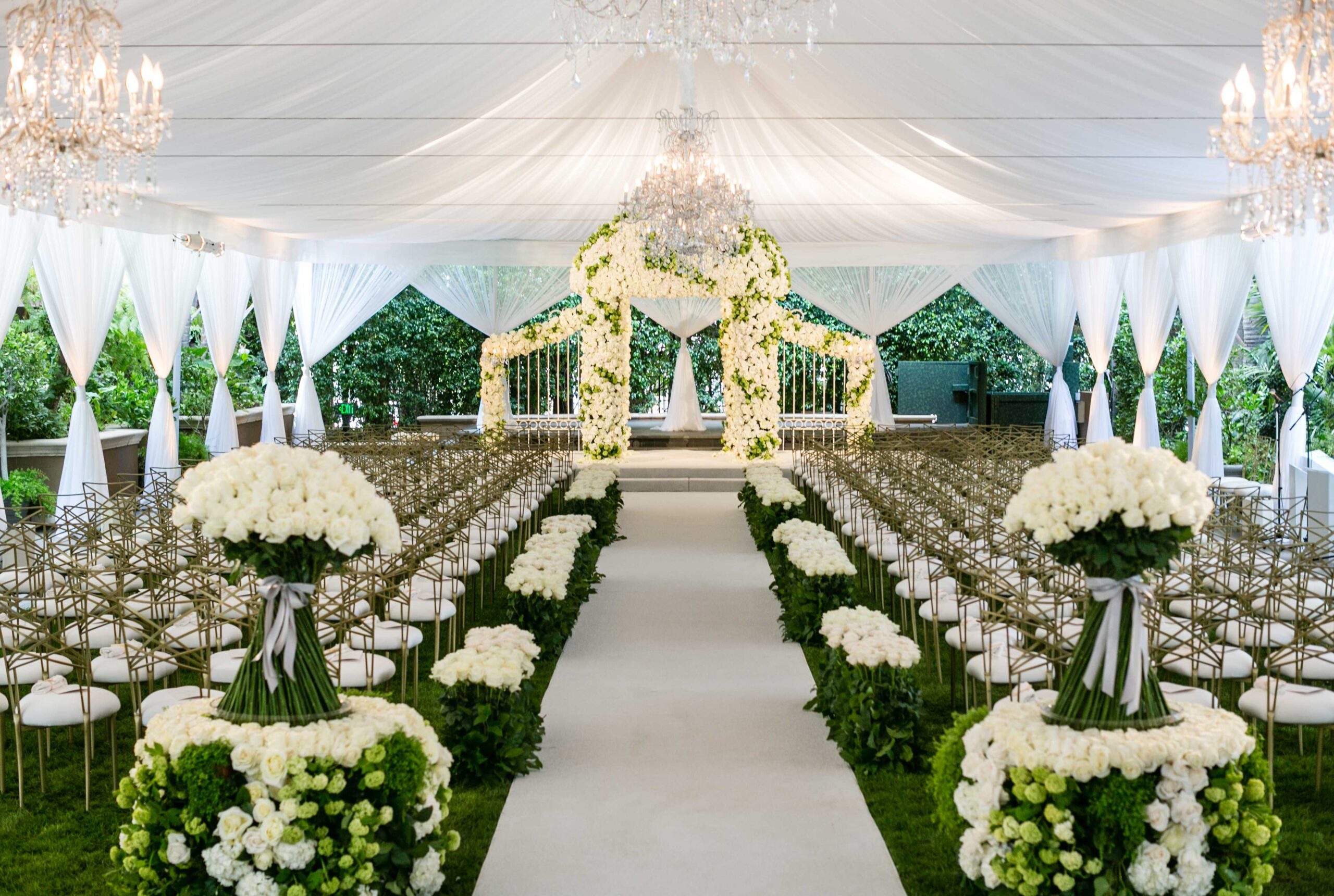 Skilled Wedding Planner ||Transformative Power of Event Planner